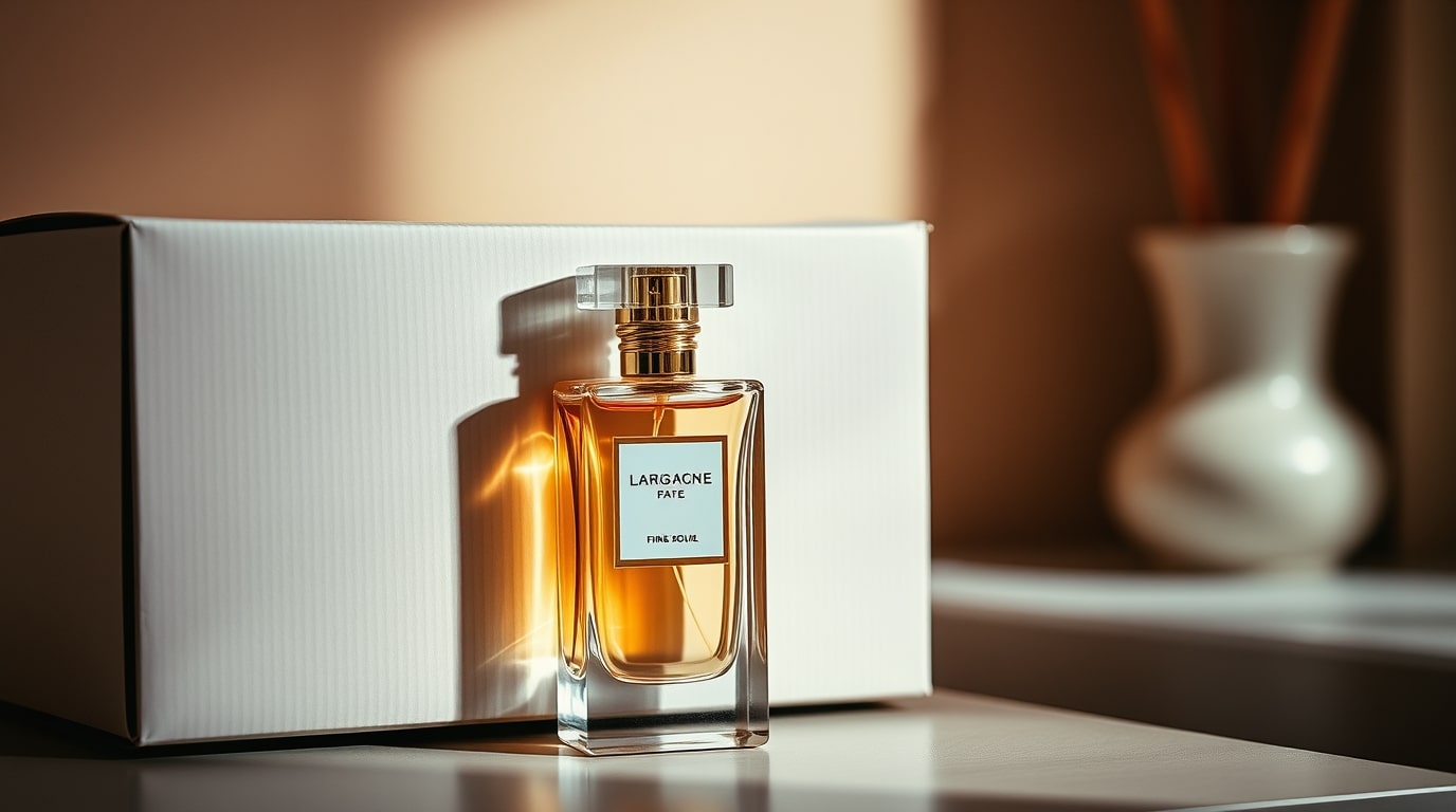 Can We Send Perfume by Courier in India? Answered!